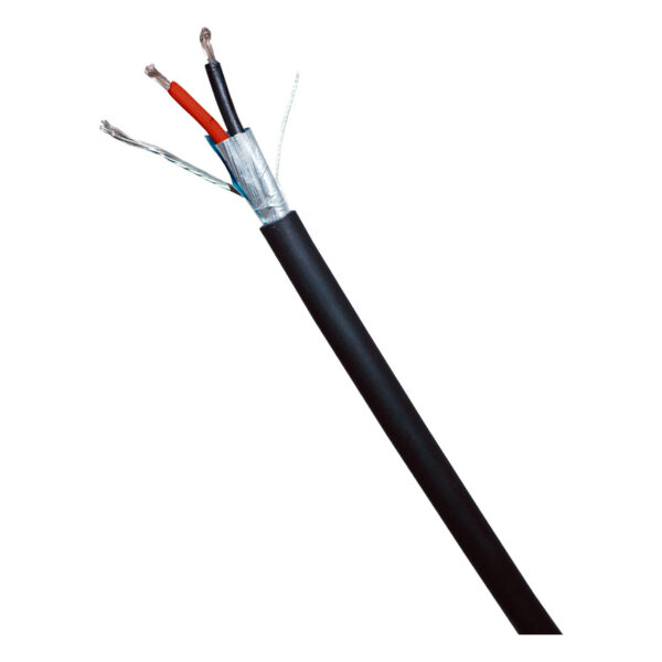 Cable apantallados de instrumentación Perú